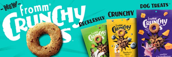 Fromm Family Pet Food - A 5th Generation Family Owned & Operated Pet ...